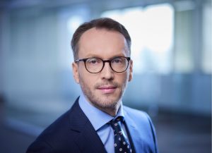 Radosław Barczyński - CAPITEA